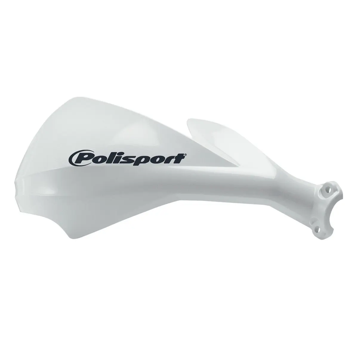 POLISPORT 8304000111 SHARP štitnici ruku beli