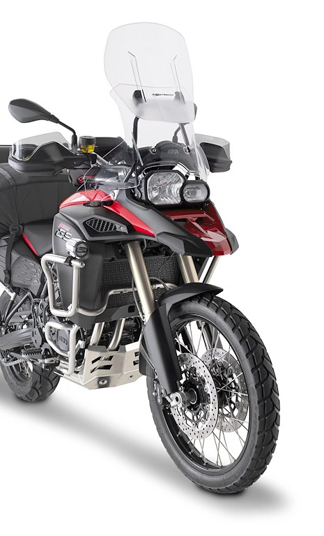VIZIR KAF5110-AF5110 BMW F800GS ADVENTURE 2013-18