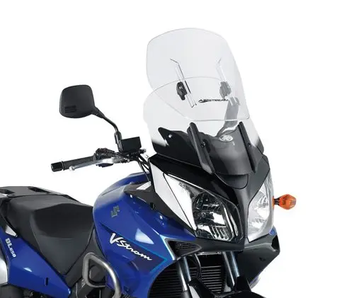 VIZIR KAF260-AF260 SUZUKI DL1000 V-STROM 2002-11