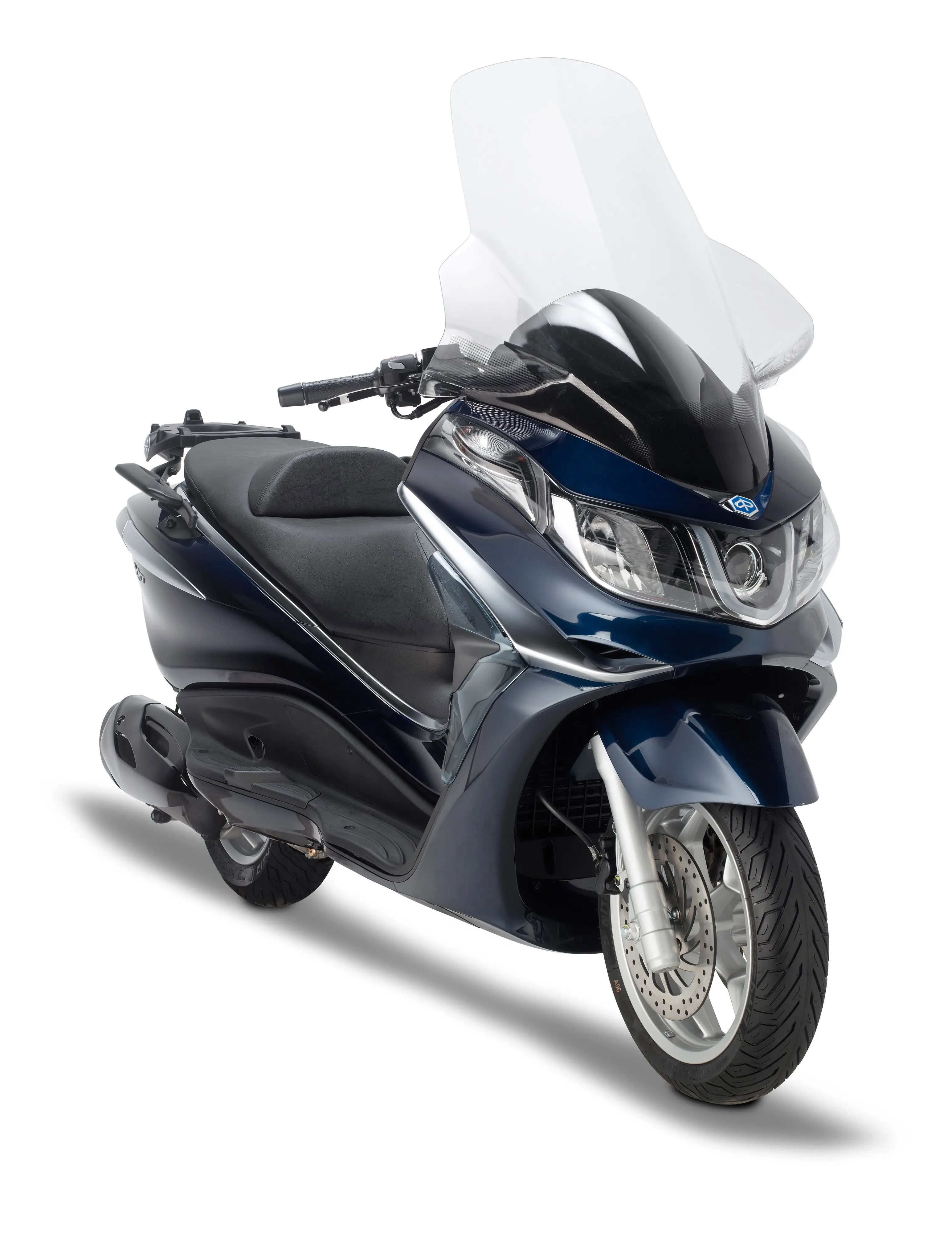 VIZIR KD5604ST-D5604ST PIAGGIO X10 125-500 2012-16