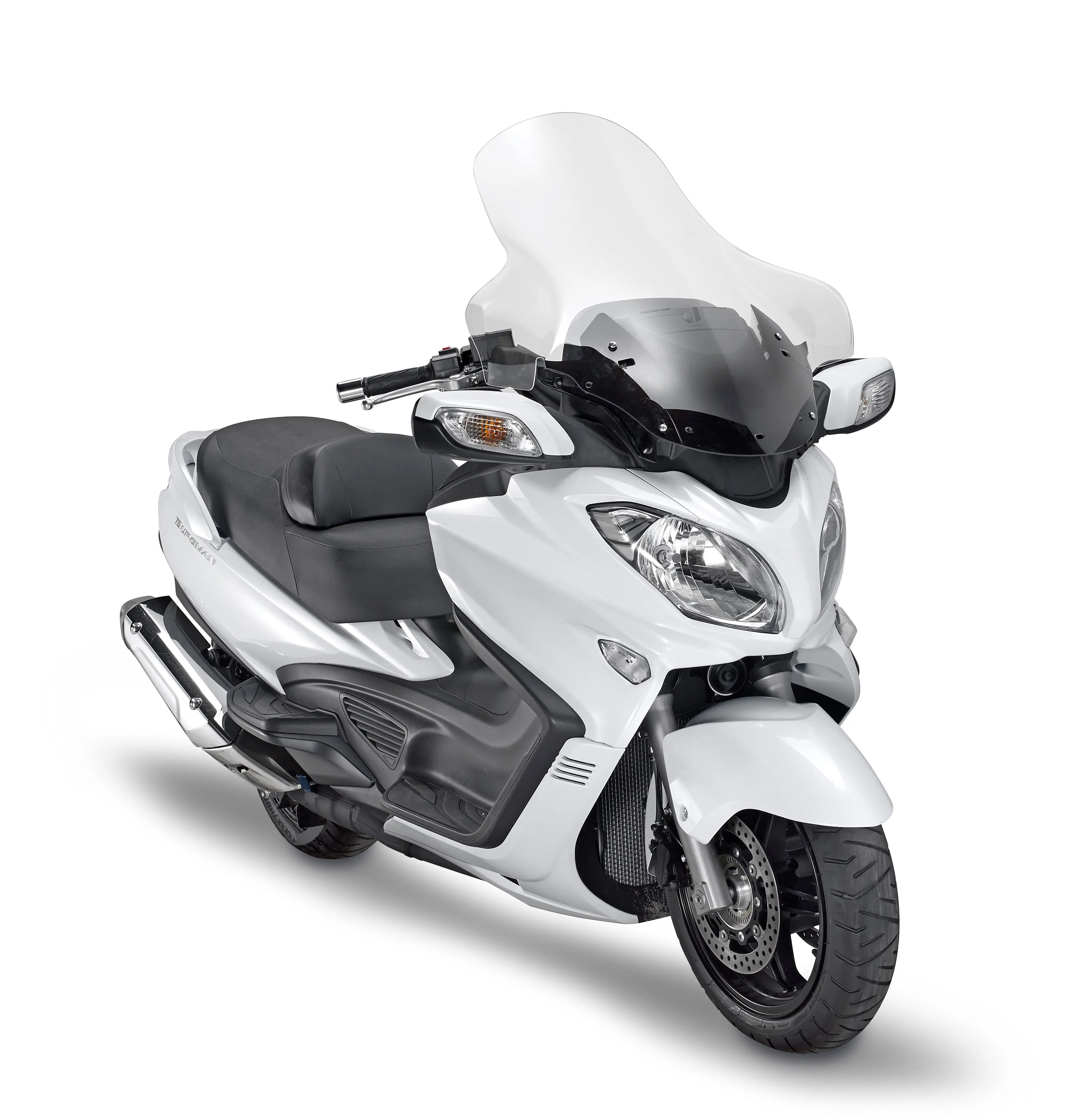 VIZIR KD3104ST-D3104ST SUZUKI BURGMAN 650 2013-19