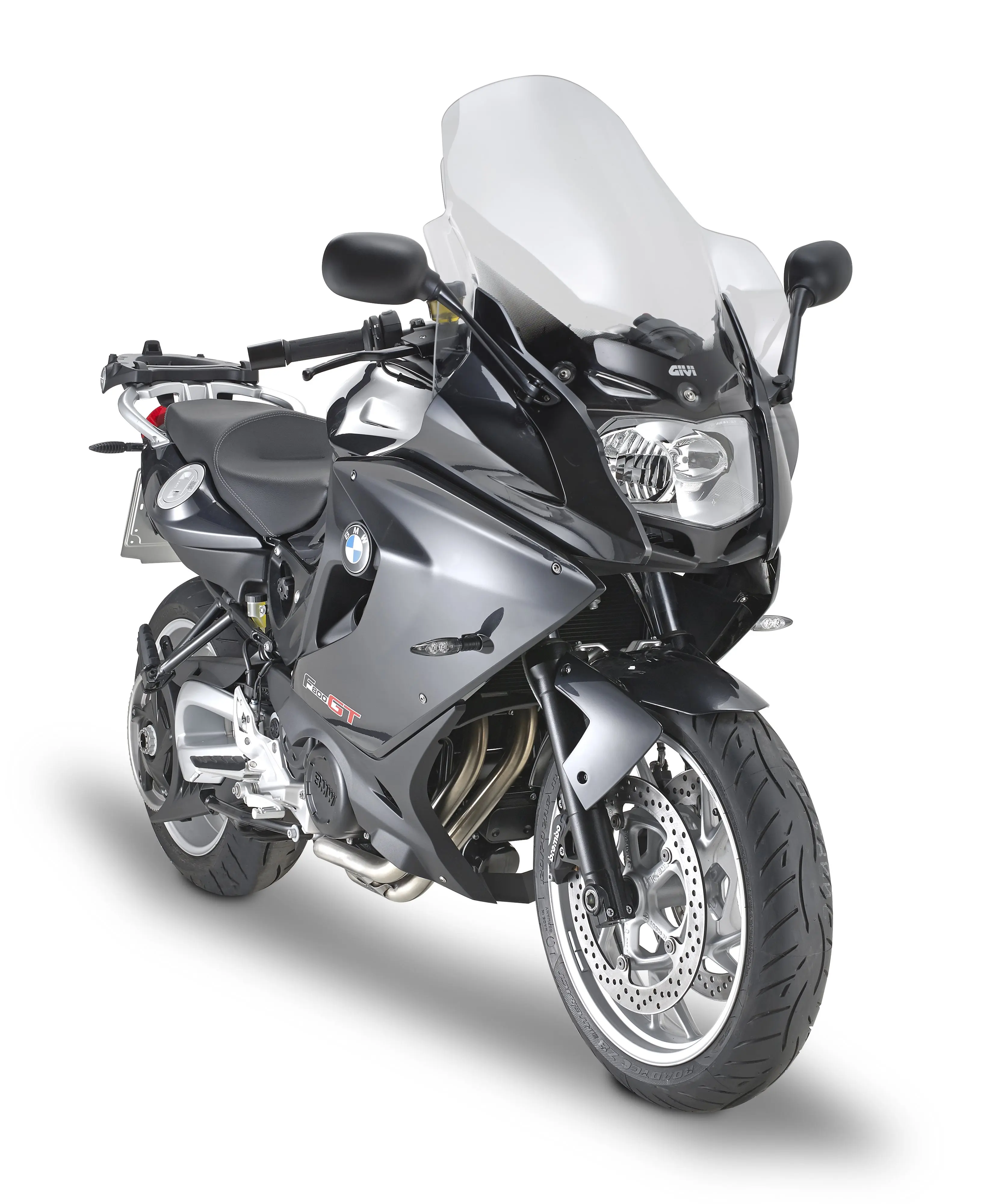 VIZIR KD5109ST-D5109ST BMW F800GT 2013-19