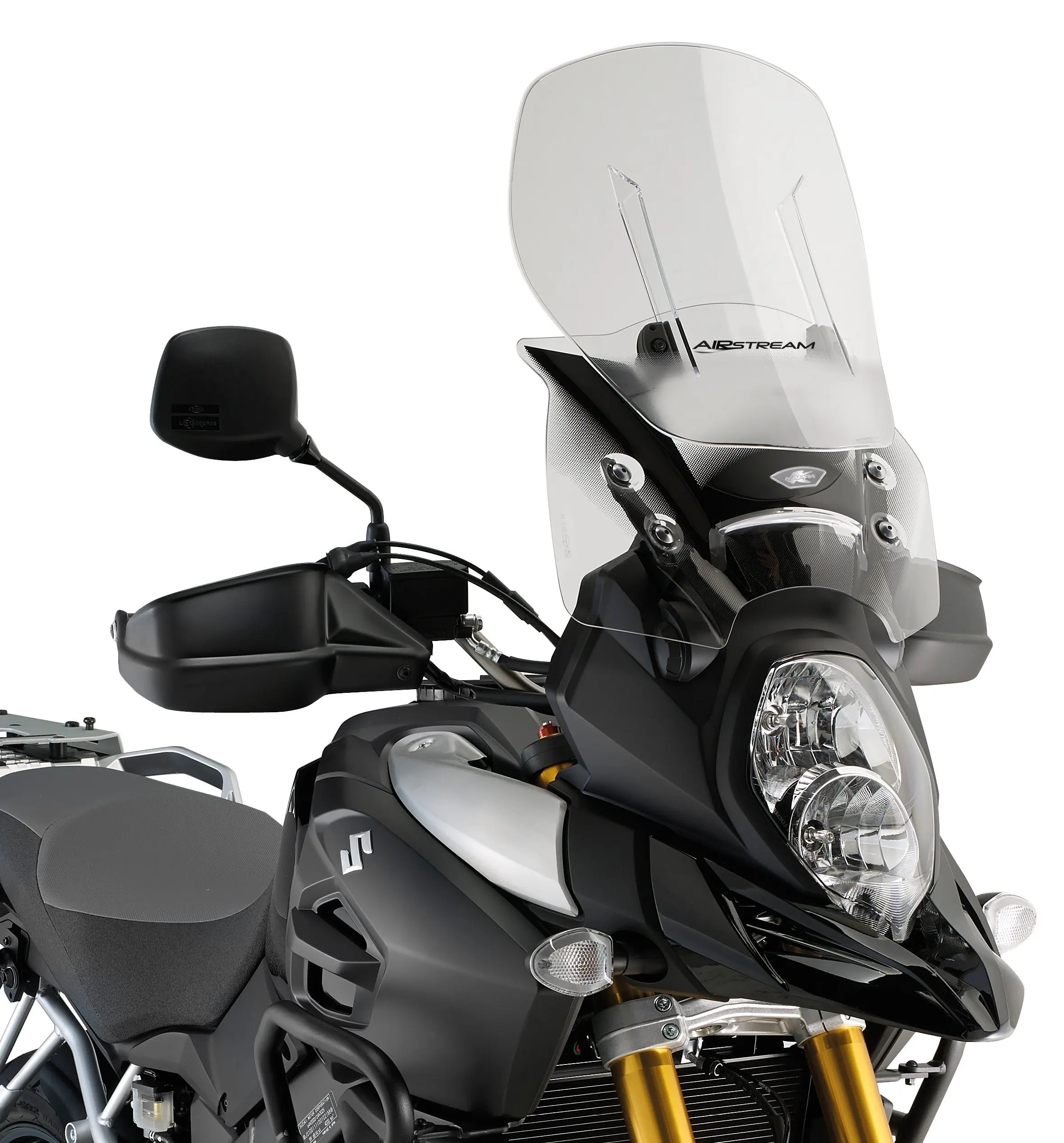 VIZIR KAF3105-AF3105 SUZUKI DL650 V-STROM 2017-20