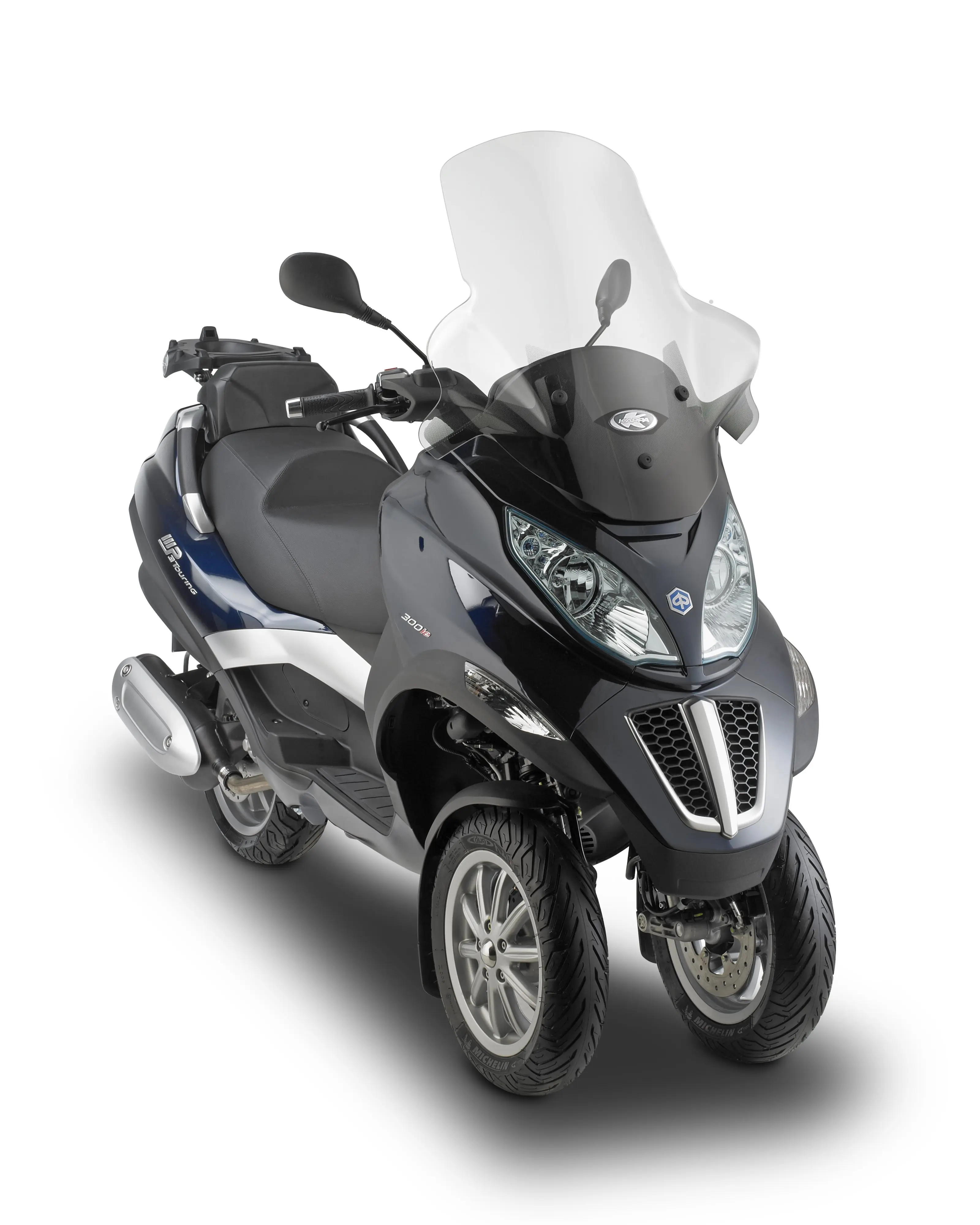 VIZIR KD501ST-D501ST PIAGGIO MP3 125-500 2006-11