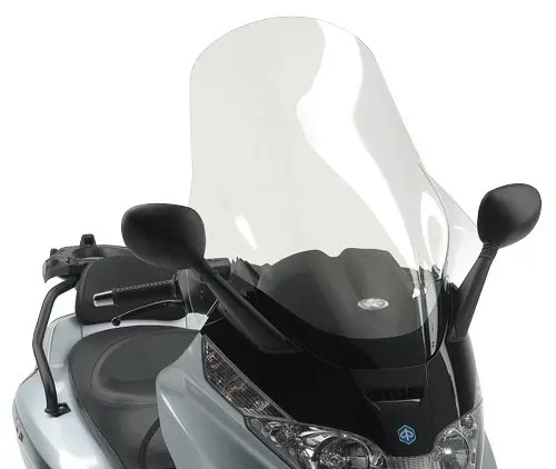 VIZIR KD500ST-D500ST PIAGGIO X8 125-400 2004-10