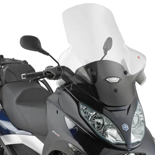 VIZIR KD5601ST-D5601ST PIAGGIO MP3 300/500 2011-14