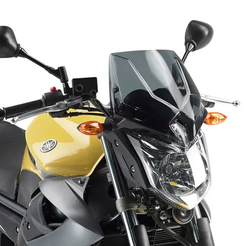 GIVI A286 vizir YAMAHA XJ6 600 2013-15