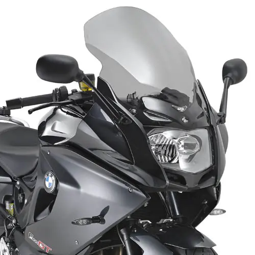 GIVI D5109S vizir BMW F800FT 2013-19