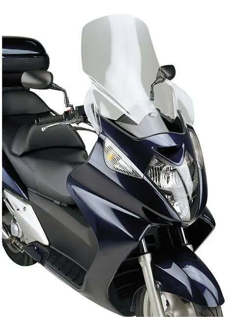 VIZIR 214DTK-214DT HONDA SILVER WING600 2001-09