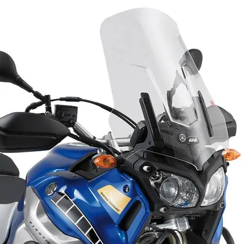 VIZIR KD447ST-D447ST YAMAHA XT1200Z SUPER TENERE 2010-18