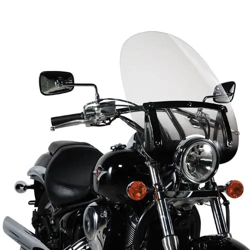 NOSAČ VIZIRA A35NK-A35N HONDA VT SHADOW SPIRIT 750 2007-10