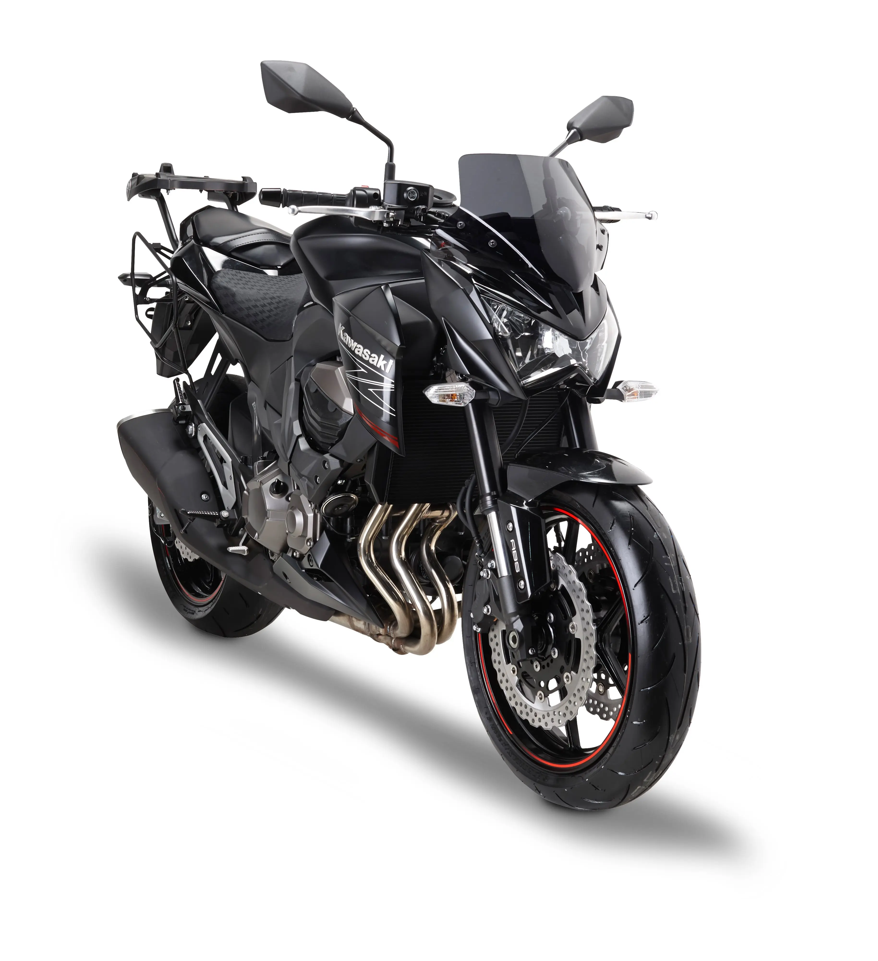 VIZIR KA4109-A4109 KAWASAKI Z800 2013-14