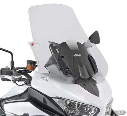 GIVI D4126ST vizir KAWASAKI VERSYS 1000 2019