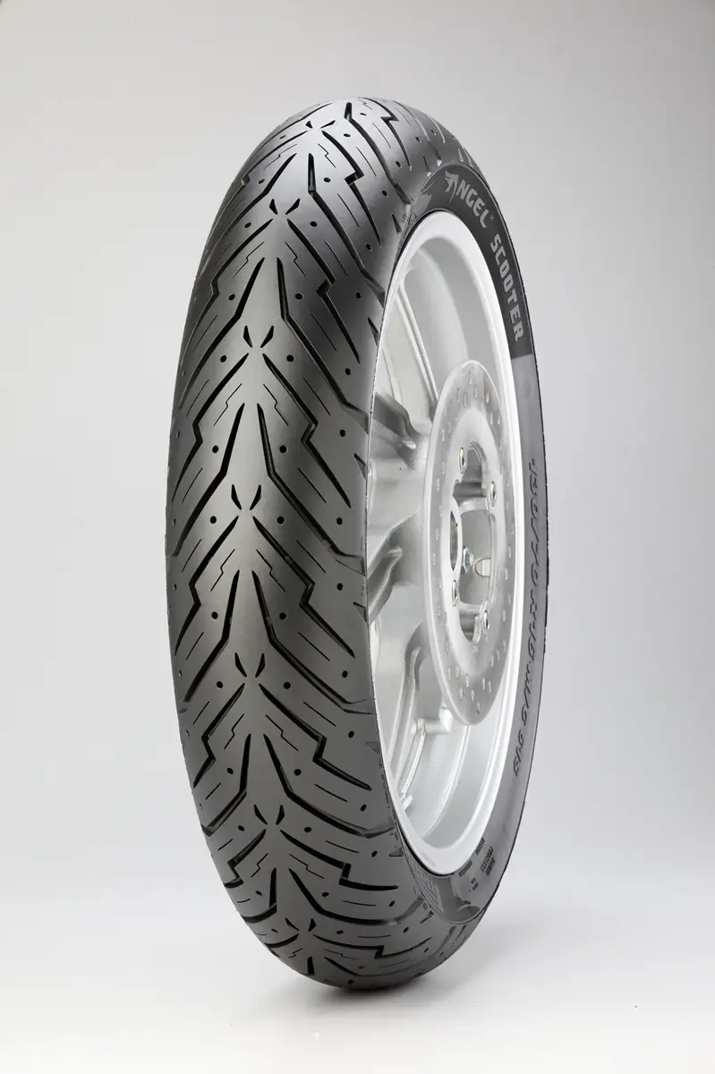 PIRELLI Angel Scooter 140/70-14M/C REINFTL 68P