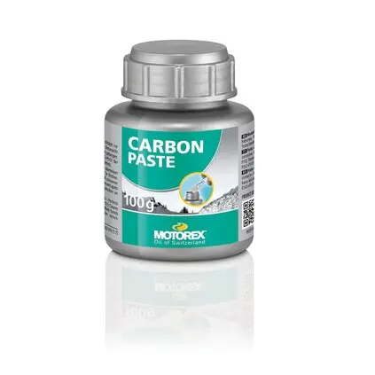 MOTOREX CARBON PASTA 100gr