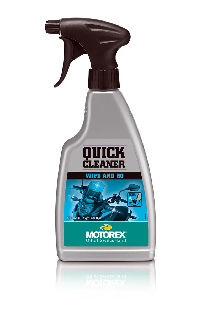 MOTOREX QUICK CLEANER 500ml sredstvo za čišćenje