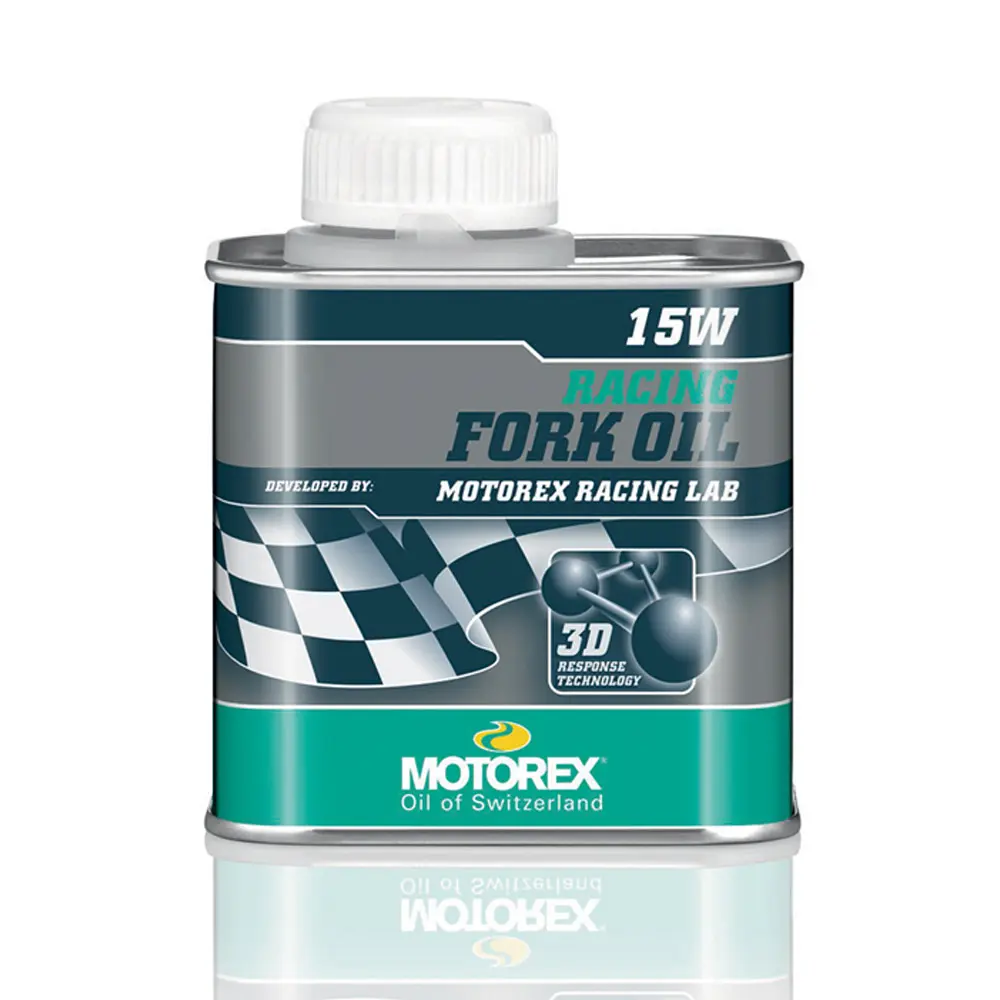 MOTOREX RACING FORK OIL 15W 250ml ulje za viljušku