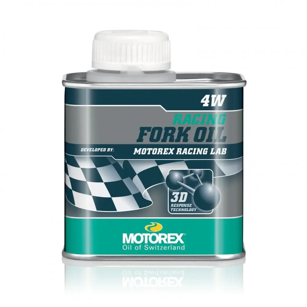 MOTOREX RACING FORK OIL 4W 250ml ulje za viljušku
