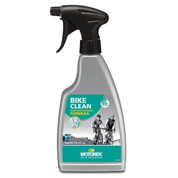 MOTOREX BIKE CLEAN 500ml sredstvo za čišćenje