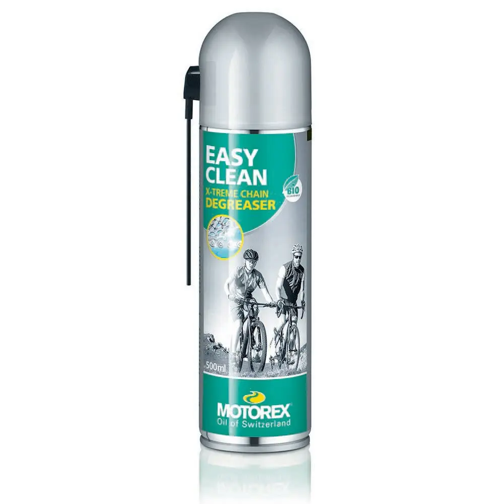 MOTOREX EASY CLEAN 500ml sredstvo za odmašćivanje