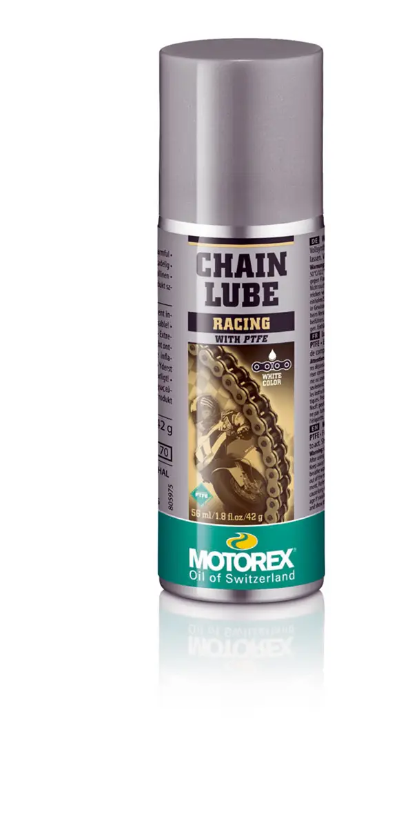 MOTOREX CHAINLUBE RACING 56ml spej za lanac