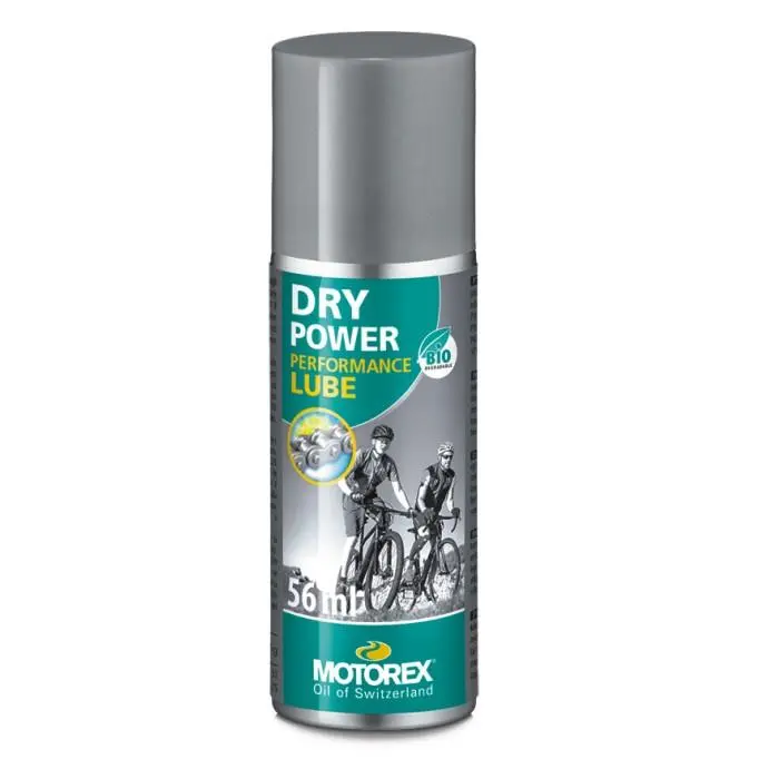 MOTOREX DRY POWER 56ml spej za lanac