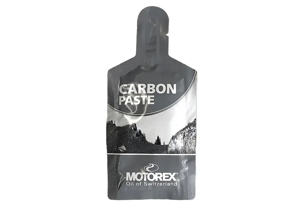 MOTOREX CARBON PASTA 5gr