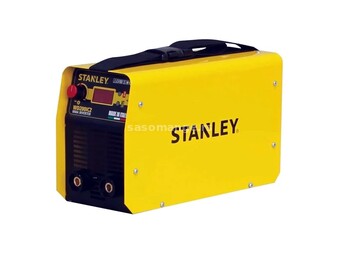 Stanley aparat za zavarivanje inverter MMA 200A
