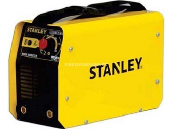 Stanley aparat za zavarivanje inverter MMA 160A
