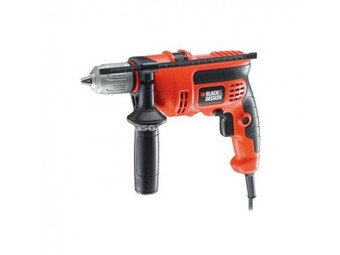 Udarna bušilica 600W BlackDecker KR604CRES