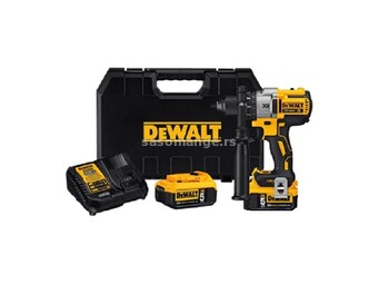 Aku bušilica odvijač 18V DeWalt DCD991P2