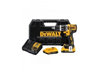 Aku bušilica odvijač 18V DeWalt DCD796D2