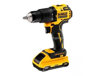 Aku bušilica odvijač 18V DeWalt DCD706D2