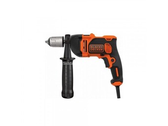 Udarna bušilica 850W BlackDecker BEH850KA32