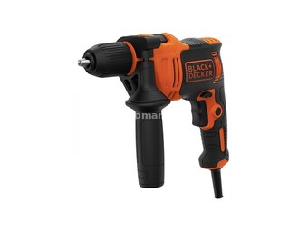 Udarna bušilica 710W BlackDecker BEH710