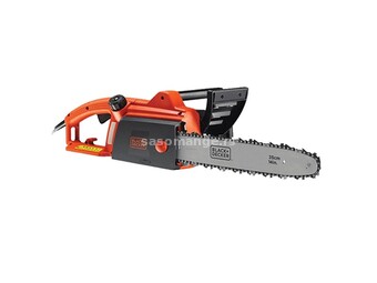 Električna lančana testera 1800W 35cm BlackDecker CS1835