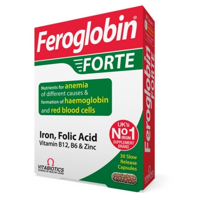 FEROGLOBIN FORTE KAPSULE A30
Opis
INFORMACIJE
NALOG
SERVIS
KORISNI LINKOVI