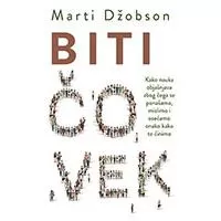 Biti čovek, Marti Džobson