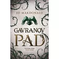 Gavranov pad - Ed Makdonald