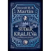 Sudar kraljeva – ilustrovano izdanje, Džordž R. R. Martin