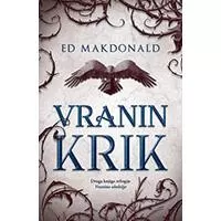 Vranin krik, Ed Makdonald