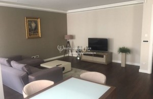 Luxury Apartment in Vracar's Plateau (Historical) Belgrade