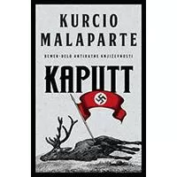 Kaputt - Kurcio Malaparte