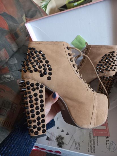 Jeffrey campbell lita ORIGINAL