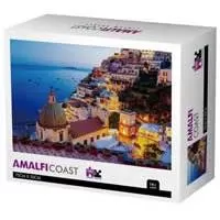 Puzzle Amalfi 1000 kom.