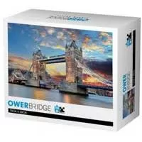 Puzzle Tower Bridge 1000 kom.