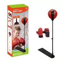 Dečiji bokserski set sa rukavicama 891041