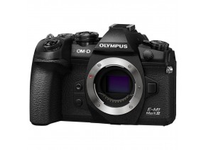 Olympus OM-D E-M1 Mark III