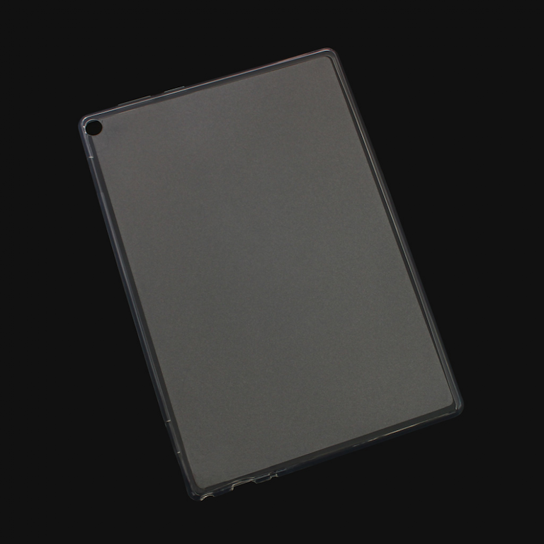 Maska silikonska Ultra Thin za Lenovo Tab M10 FHD REL TB-X605LC transparent