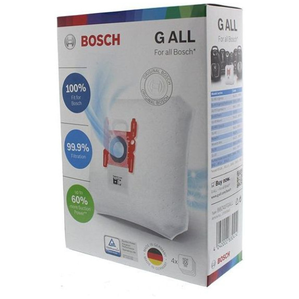 BOSCH BBZ16GALL